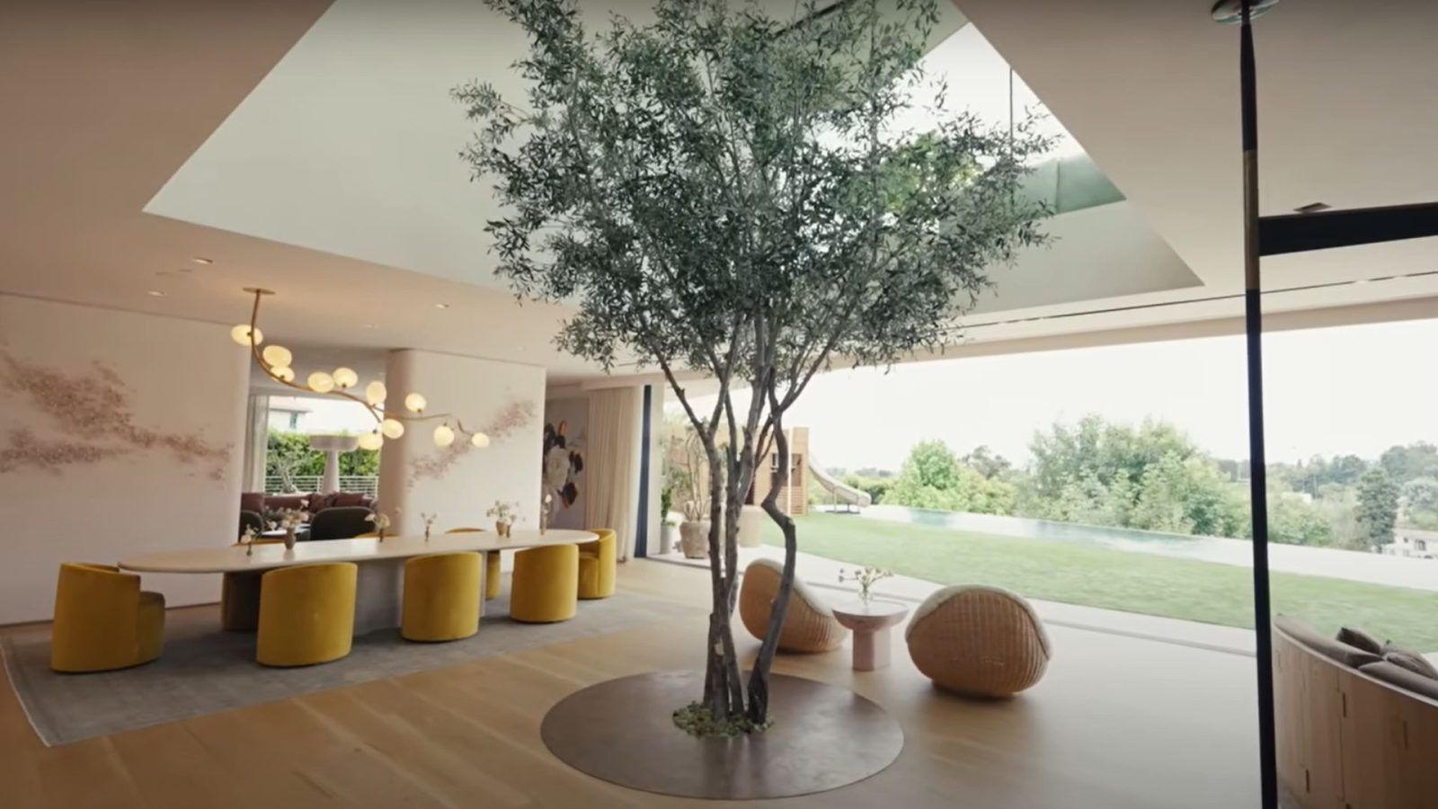 Introduce the subtle art of quiet luxury to your home