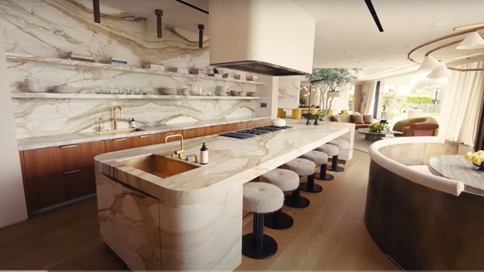 Introduce the subtle art of quiet luxury to your home