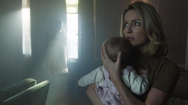 How to watch The Conjuring movies in order of chronology