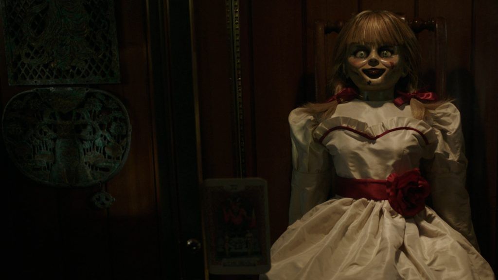 How to watch The Conjuring movies in order of chronology