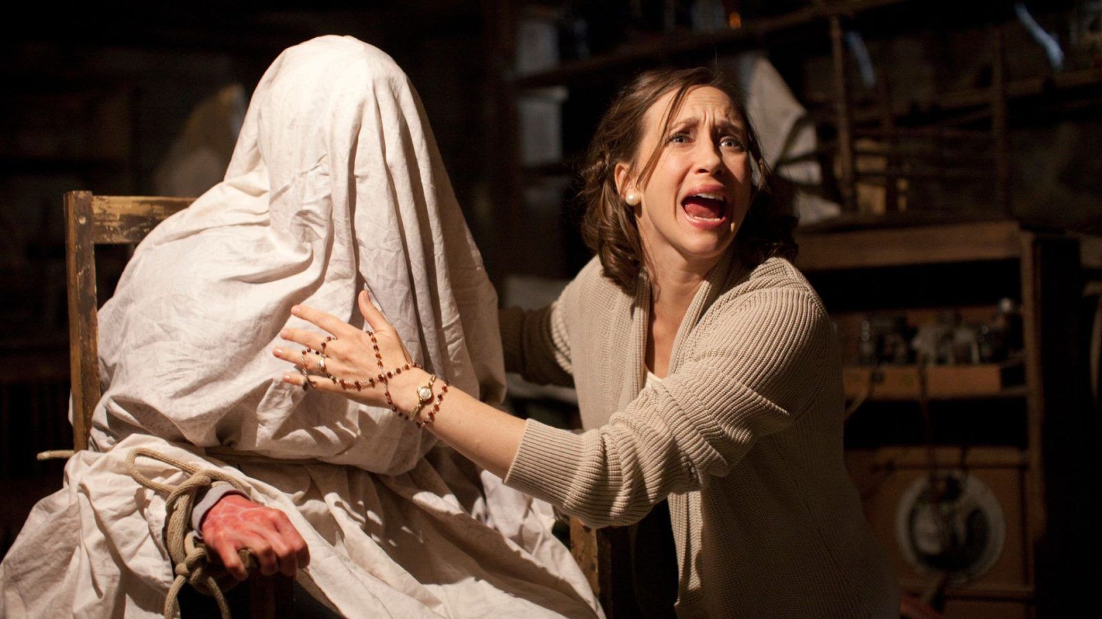 How to watch The Conjuring movies in order of chronology