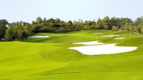 20 of Asia’s best golf courses to add to your bucket list