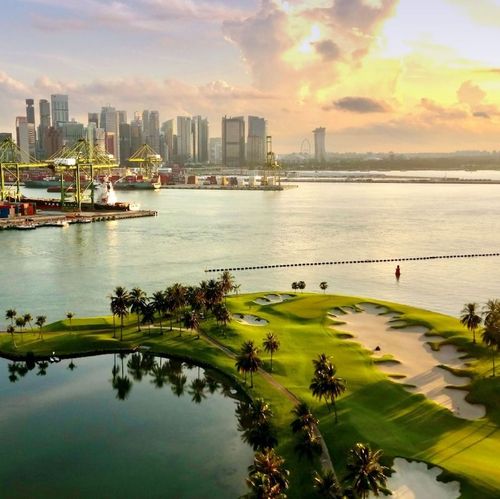 20 of Asia’s best golf courses to add to your bucket list