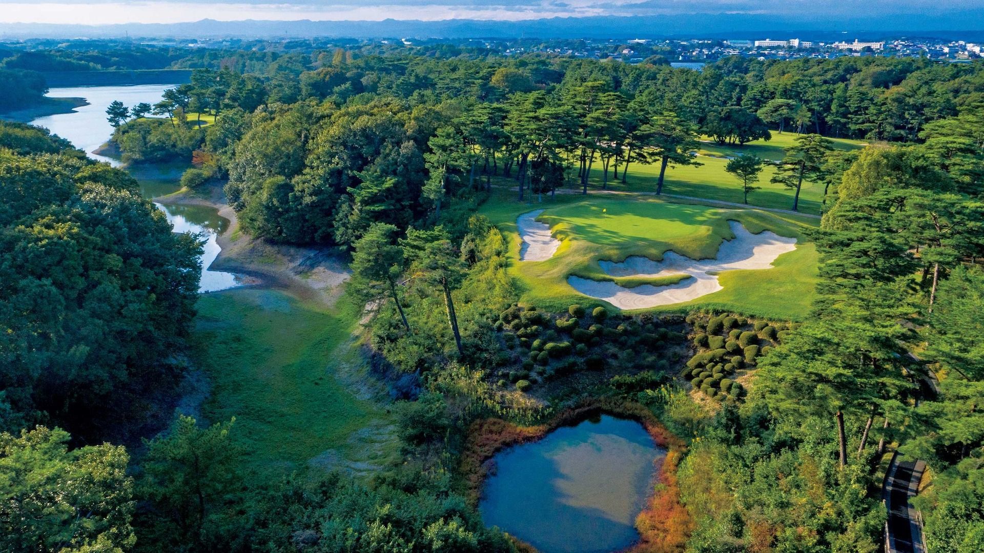 20 of Asia’s best golf courses to add to your bucket list
