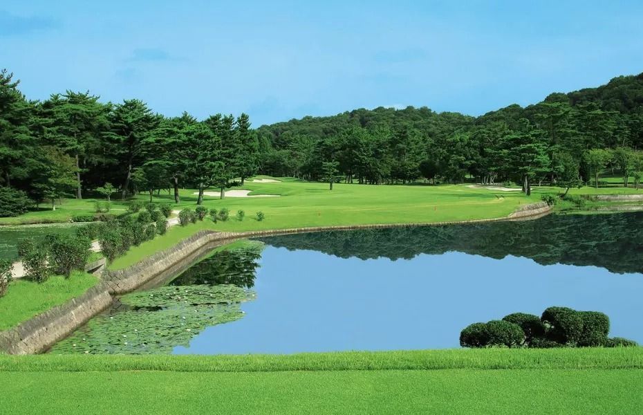 20 of Asia’s best golf courses to add to your bucket list