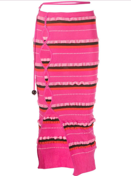 Blackpink's Barbiecore outfits prove they were doing the trend first