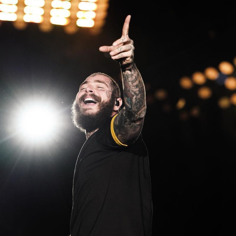20 interesting facts about Post Malone every fan should know