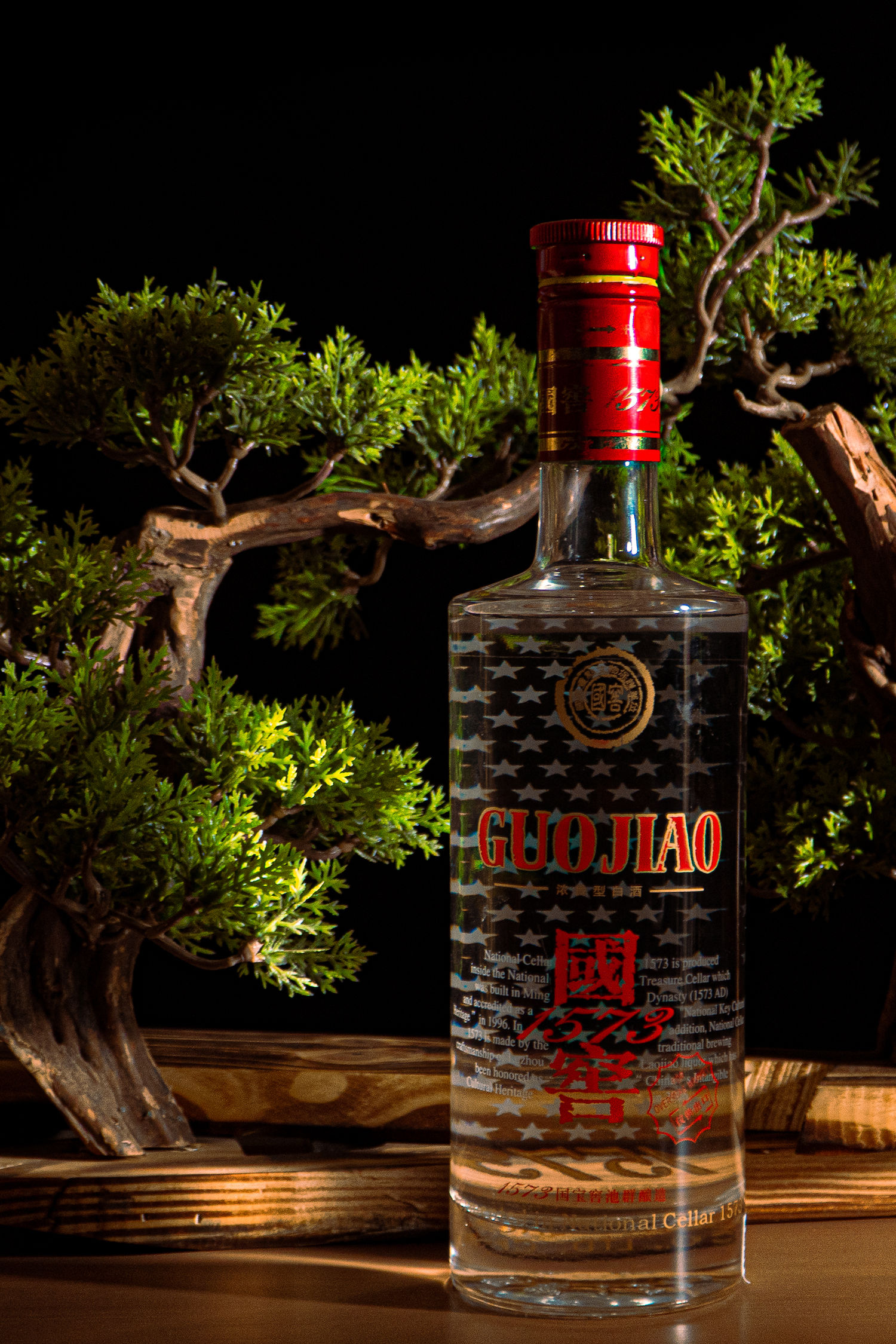 Steeped in tradition: Demystifying baijius | Prestige Online - Singapore