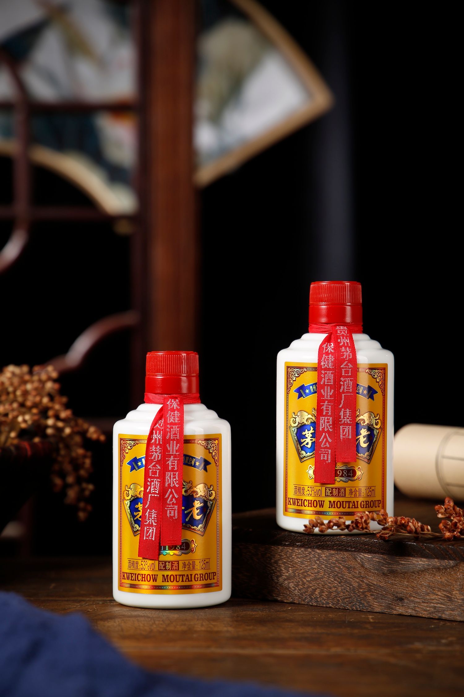 Steeped in tradition: Demystifying baijius | Prestige Online - Singapore