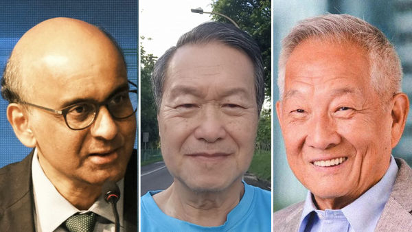 2023 Singapore Presidential Election Guide Voting Sample Count And Results