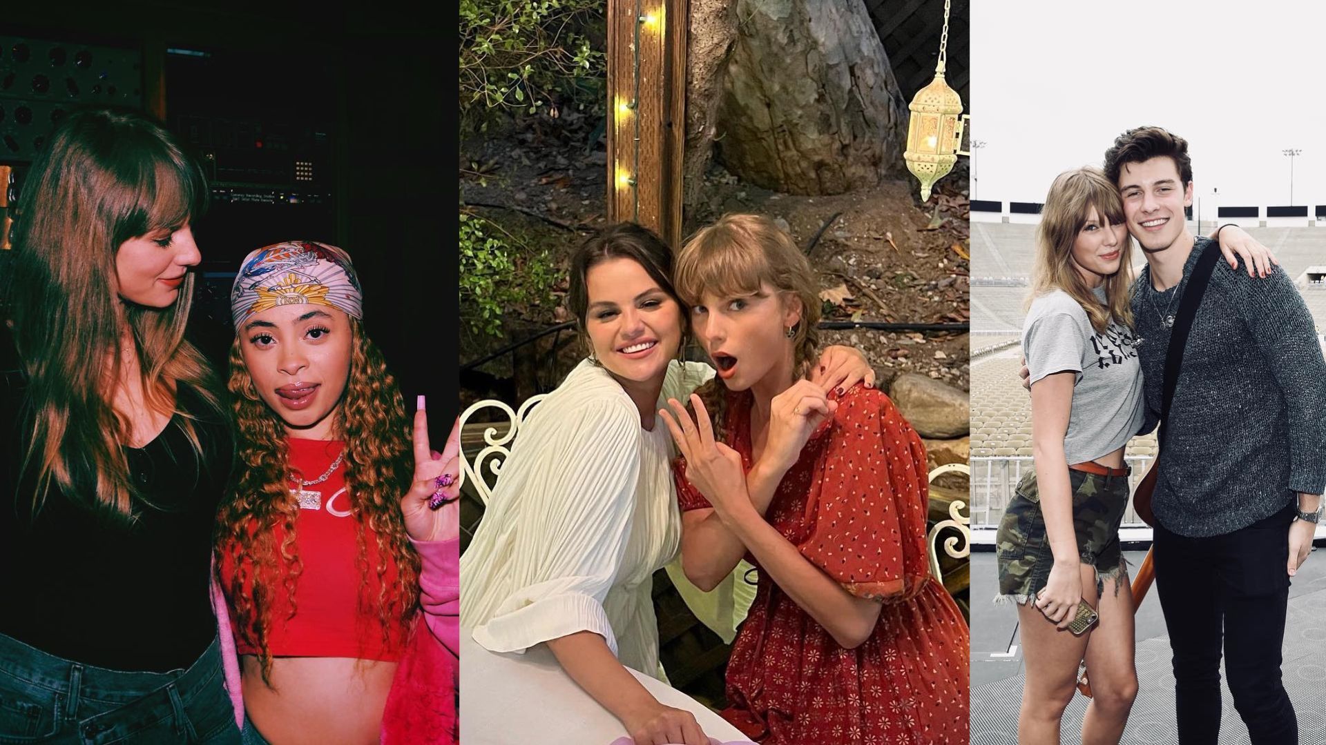 Best music video outfits of Taylor Swift and how to recreate them