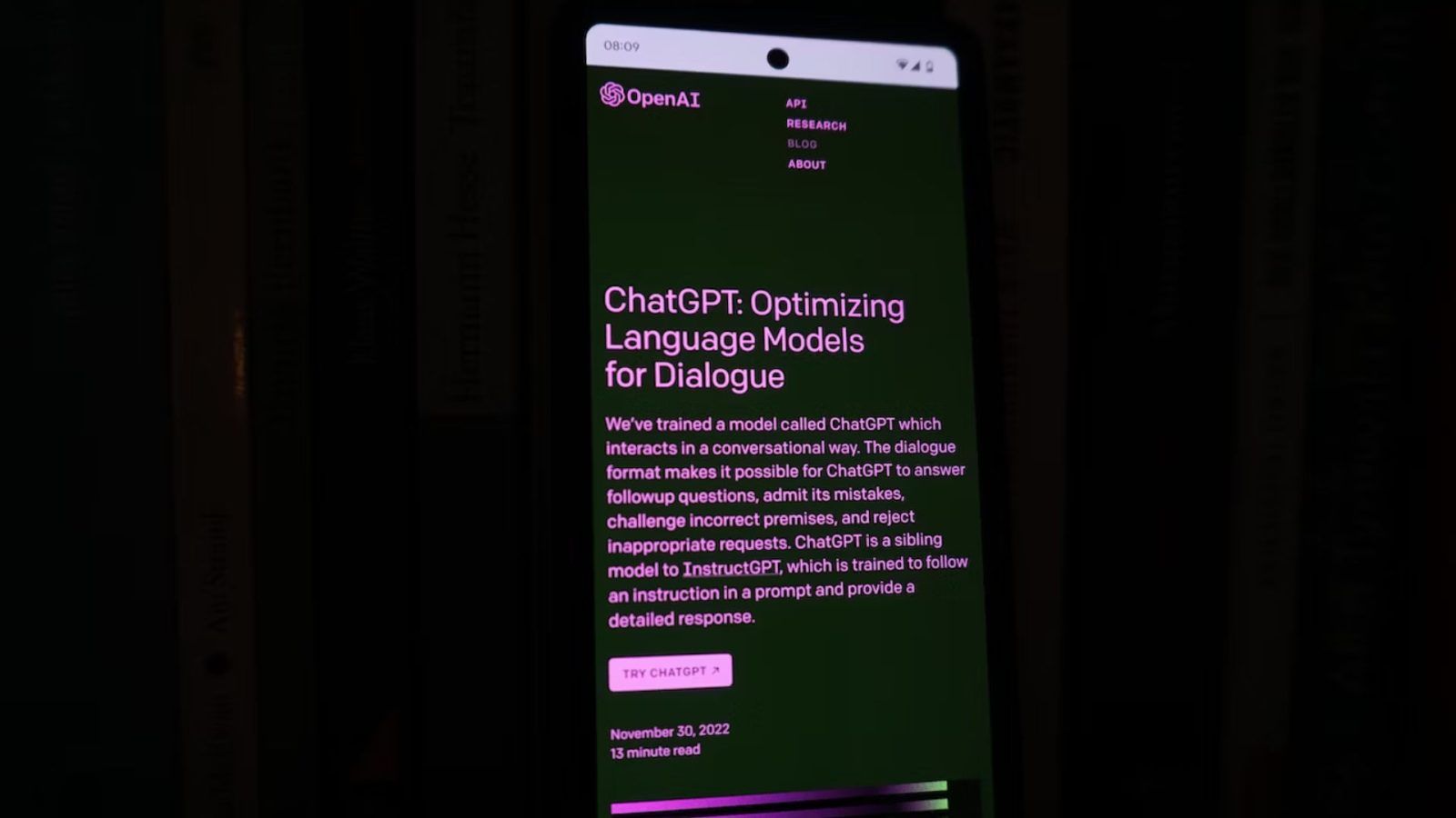 ChatGPT 5: Everything to know about the next-gen update