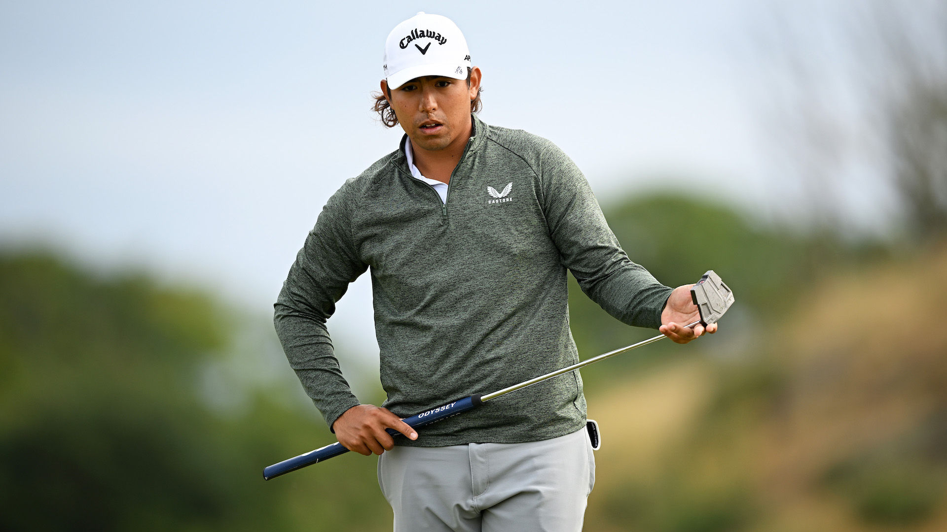 15 golf exercises that’ll enhance your game and improve your swing