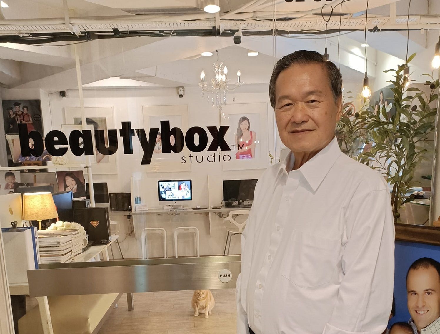 Things to know about Tan Kin Lian, Singapore's presidential hopeful