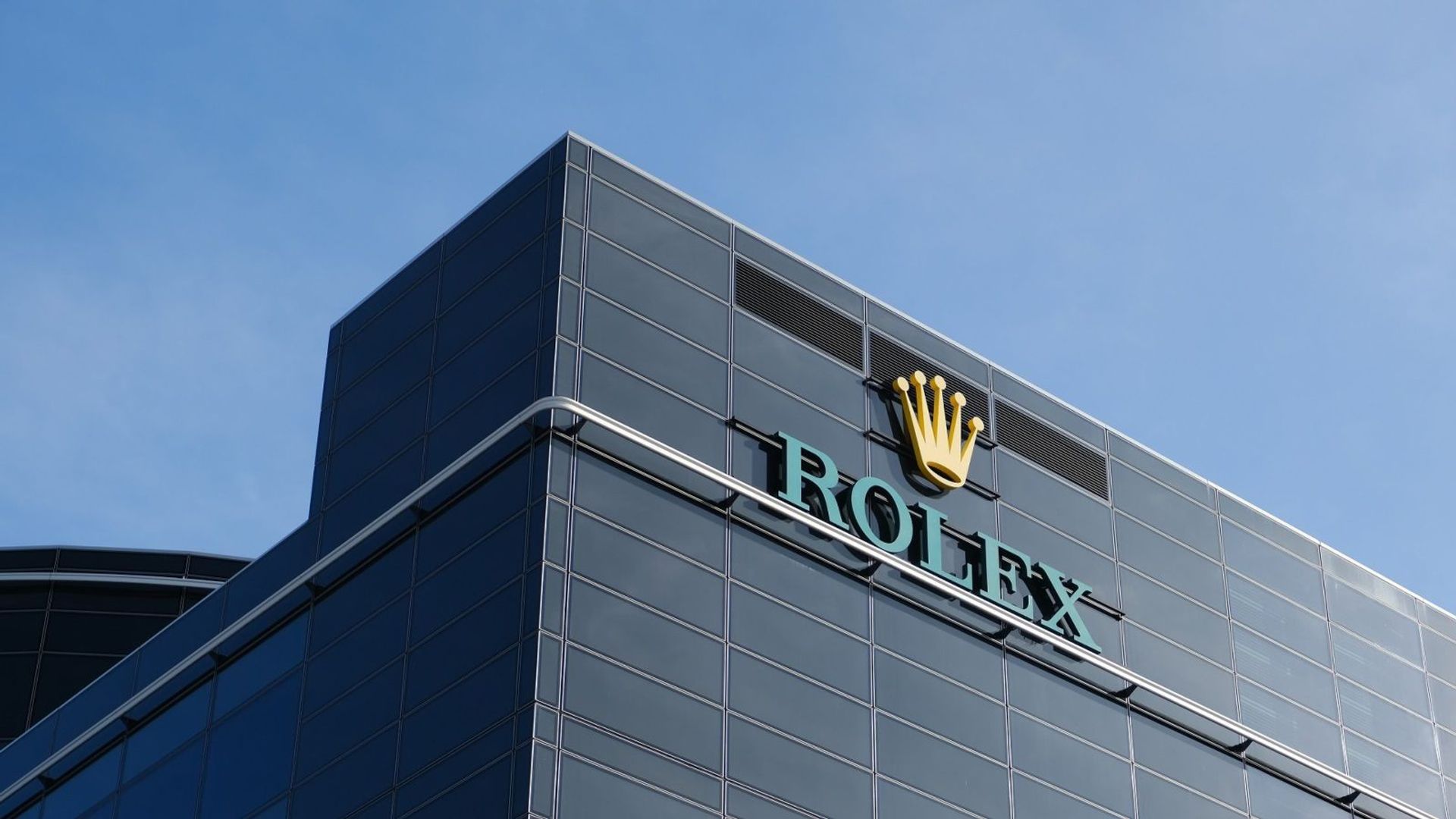 Rolex Is buying watch retailer Bucherer