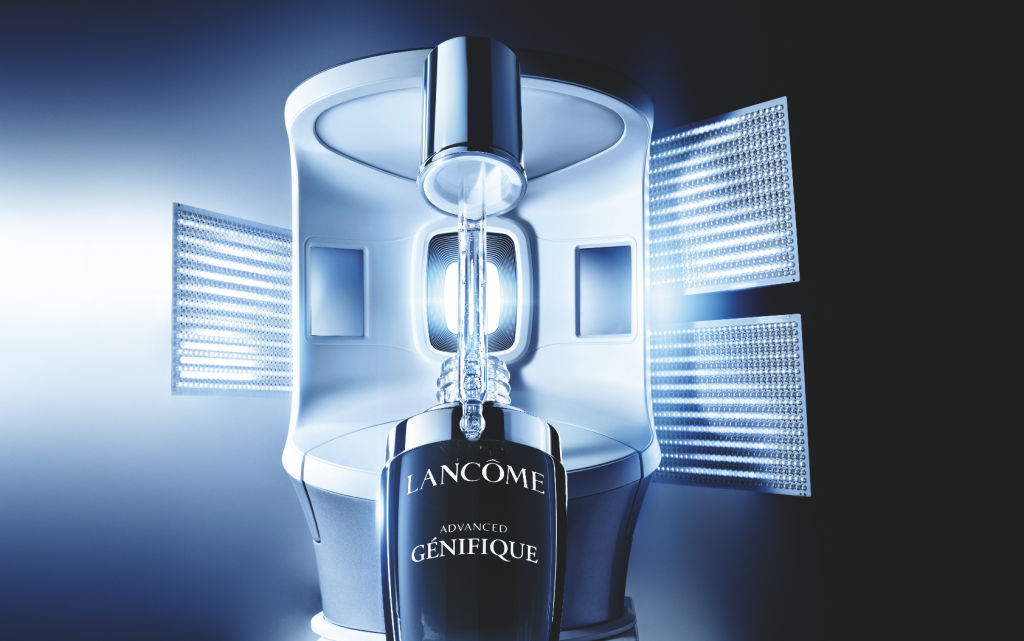 Lancôme’s Advanced Génifique serum effective on all skin types