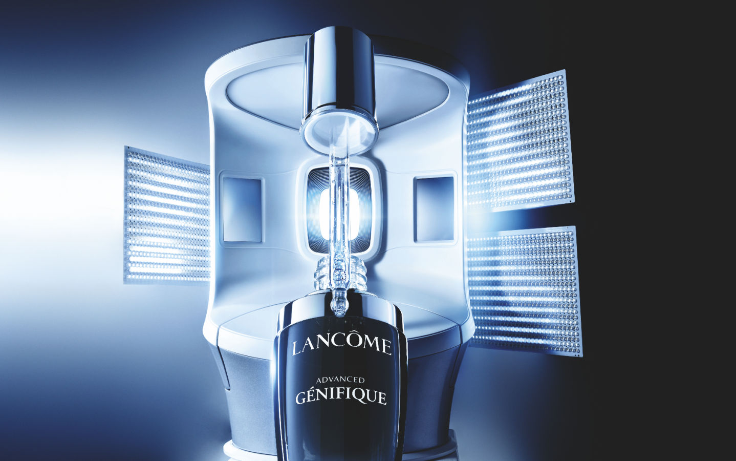 Lancôme’s Advanced Génifique serum effective on all skin types