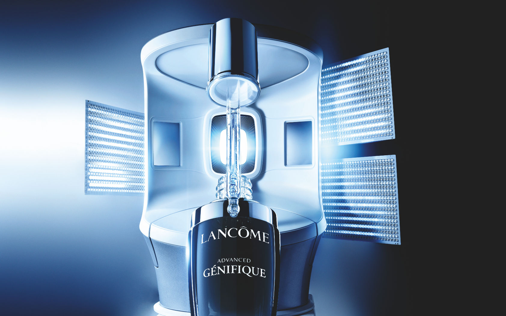 Lancôme’s Advanced Génifique serum effective on all skin types
