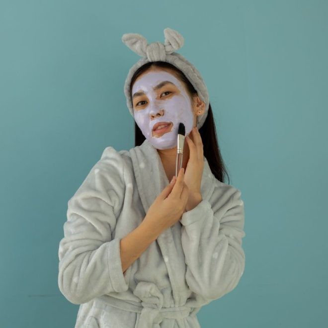 Beauty Glossary: The A-Z of Skincare Terms