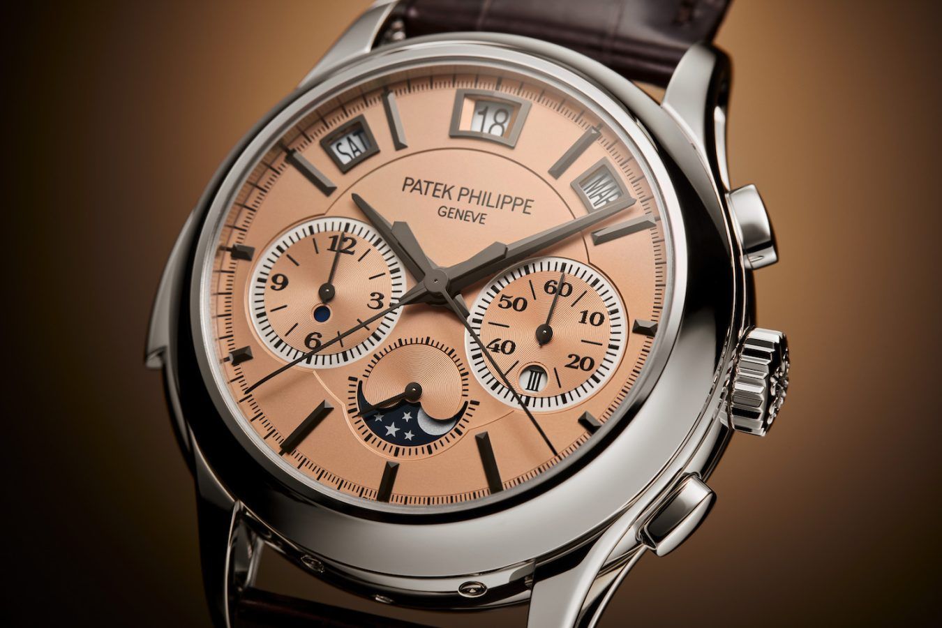 A look at the Patek Philippe Art Grand Exhibition in Tokyo