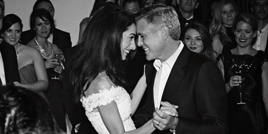 10 of the most expensive celebrity weddings of all time