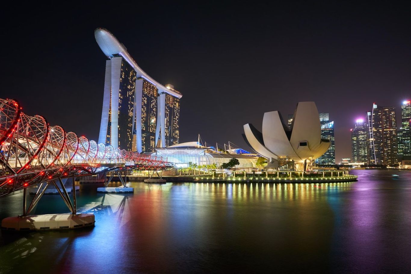 2023 Singapore Presidential Election Guide Voting Sample Count And Results