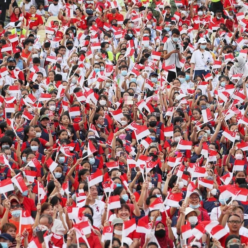2023 Singapore Presidential Election Guide Voting Sample Count And Results