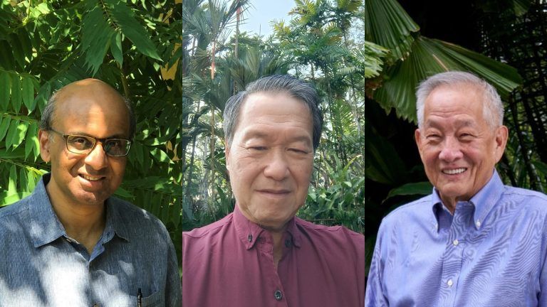 2023 Singapore Presidential Election Guide Voting Sample Count And Results