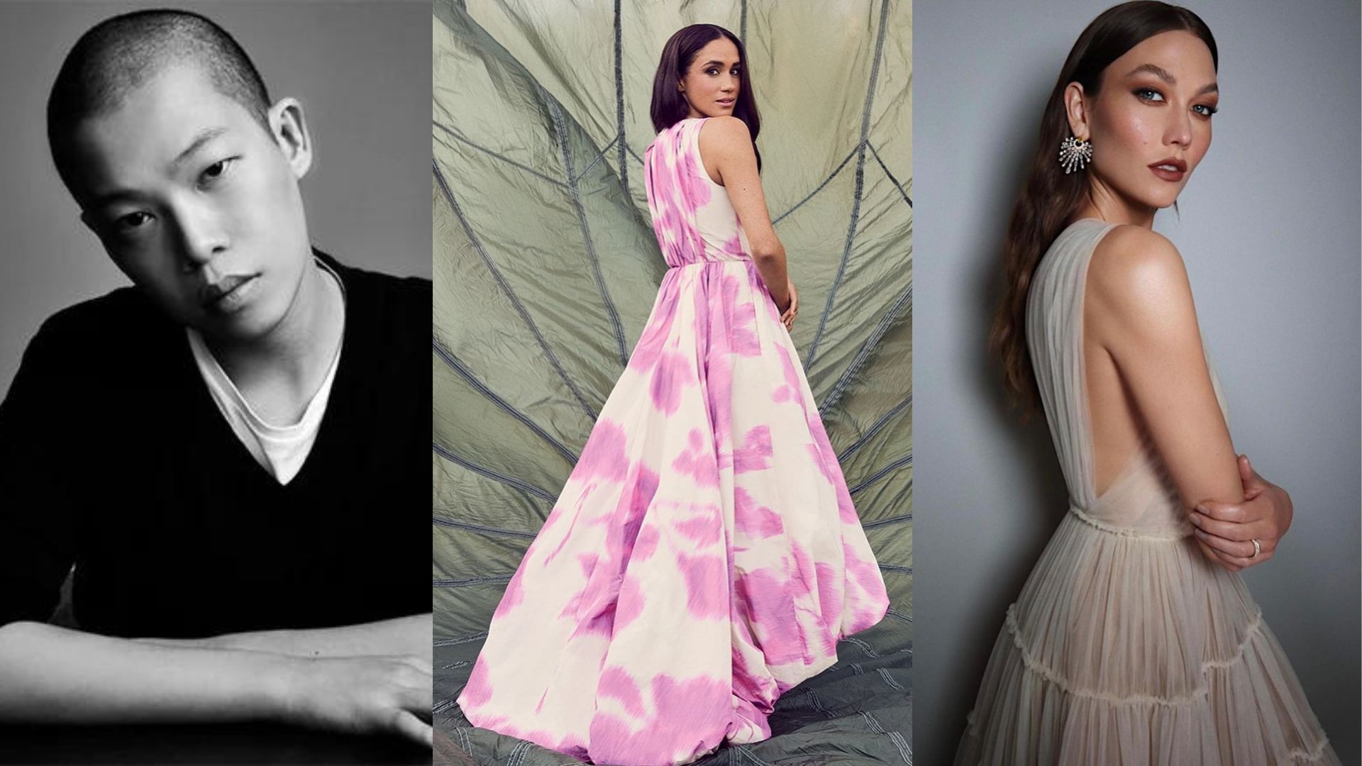 Most famous Asian fashion designers shaping global trends