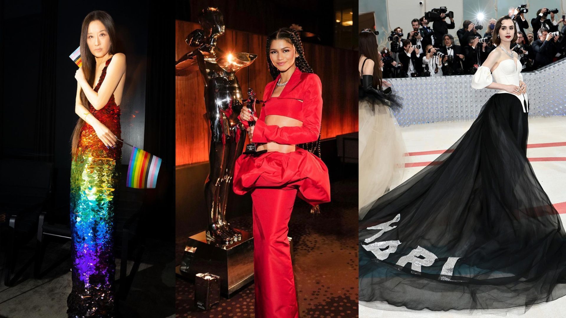 Most famous Asian fashion designers shaping global trends