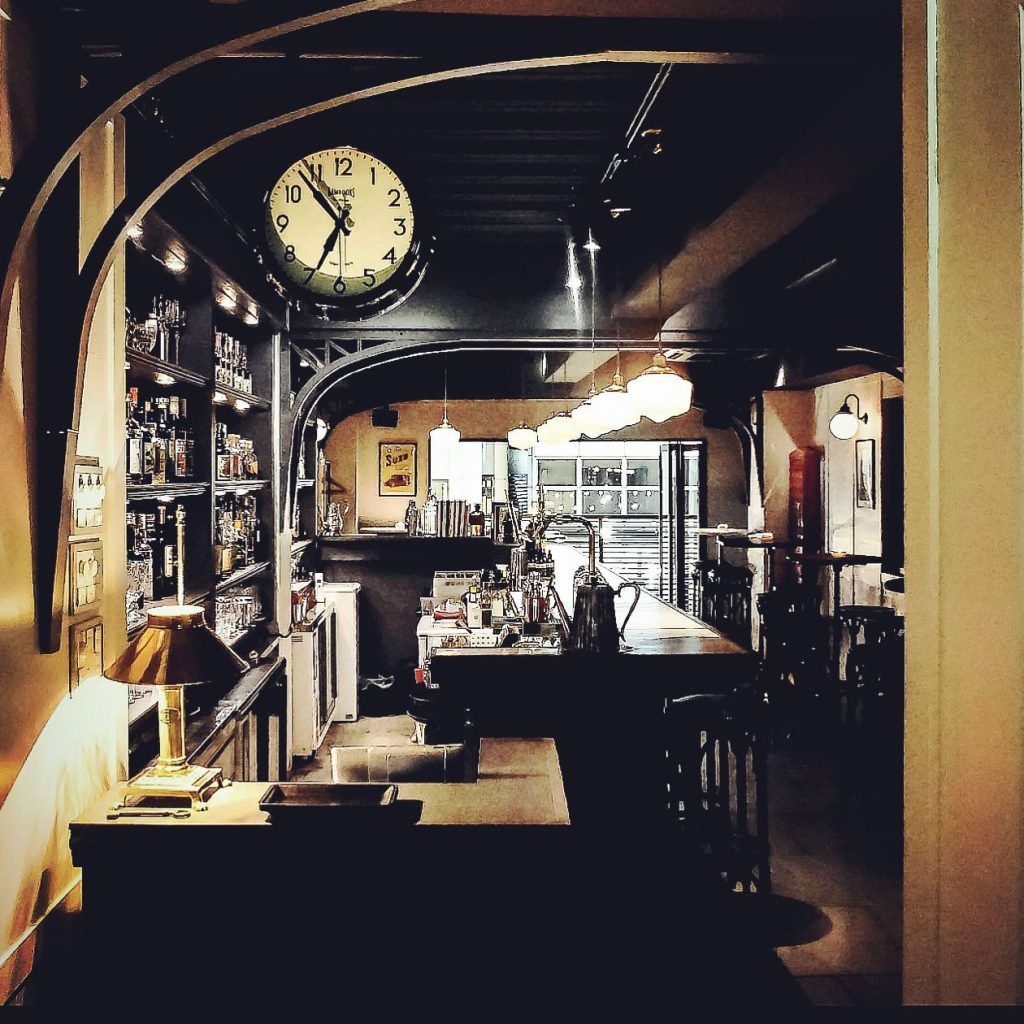 Bookmark these bars for an unforgettable night in Tokyo