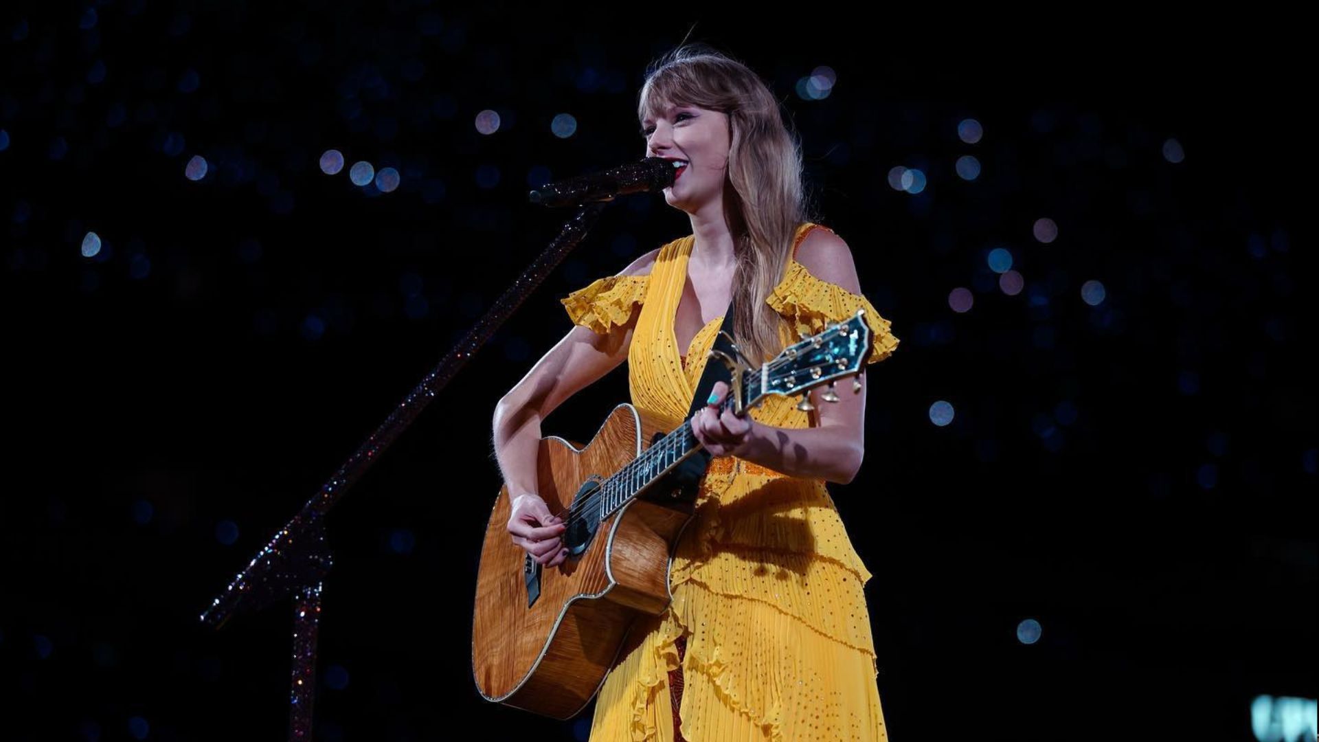 Most iconic Taylor Swift Eras tour outfits so far