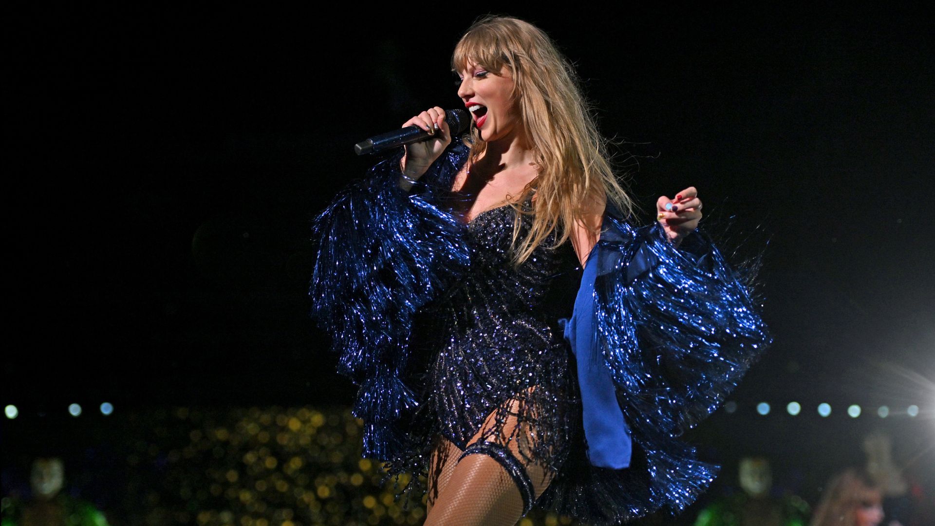 Most iconic Taylor Swift Eras tour outfits so far