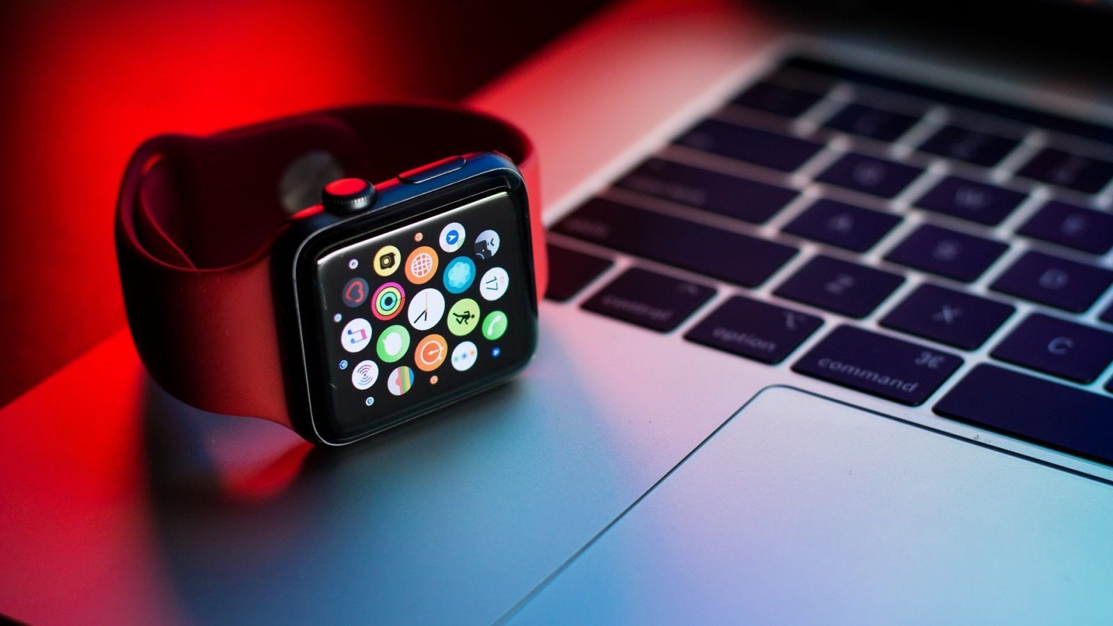 Apple is experimenting with 3D printers to make the Apple watch chassis