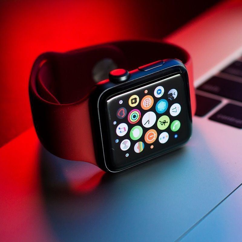 Apple is experimenting with 3D printers to make the Apple watch chassis