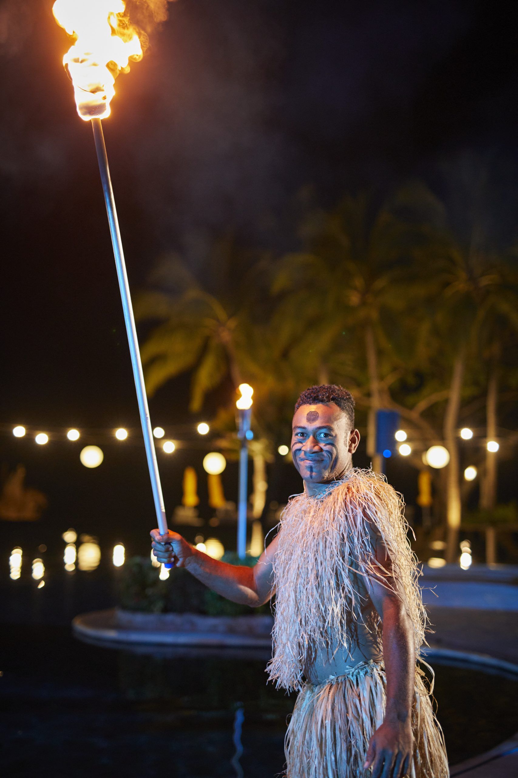 Boating enthusiasts descend on The Superyacht Gathering's Fiji event
