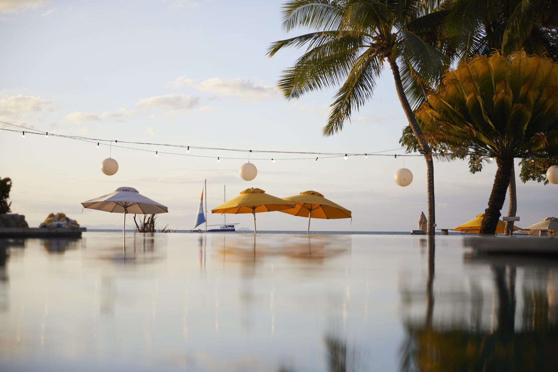Boating enthusiasts descend on The Superyacht Gathering's Fiji event