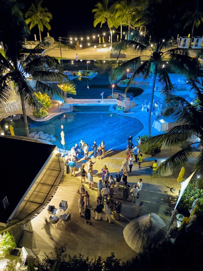 Boating enthusiasts descend on The Superyacht Gathering's Fiji event