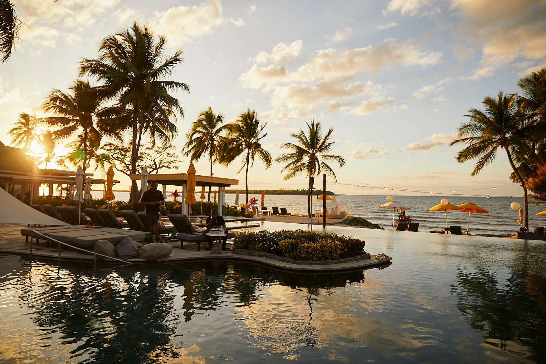 Boating enthusiasts descend on The Superyacht Gathering's Fiji event