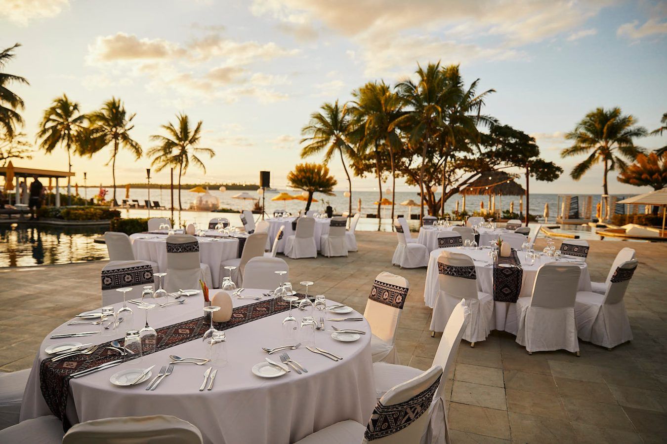 Boating enthusiasts descend on The Superyacht Gathering's Fiji event