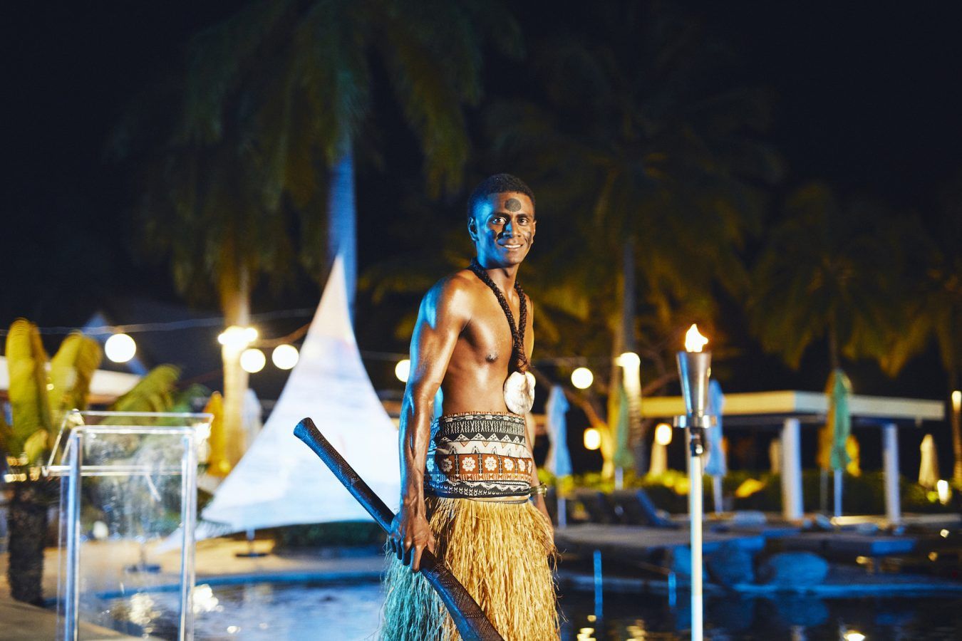 Boating enthusiasts descend on The Superyacht Gathering's Fiji event