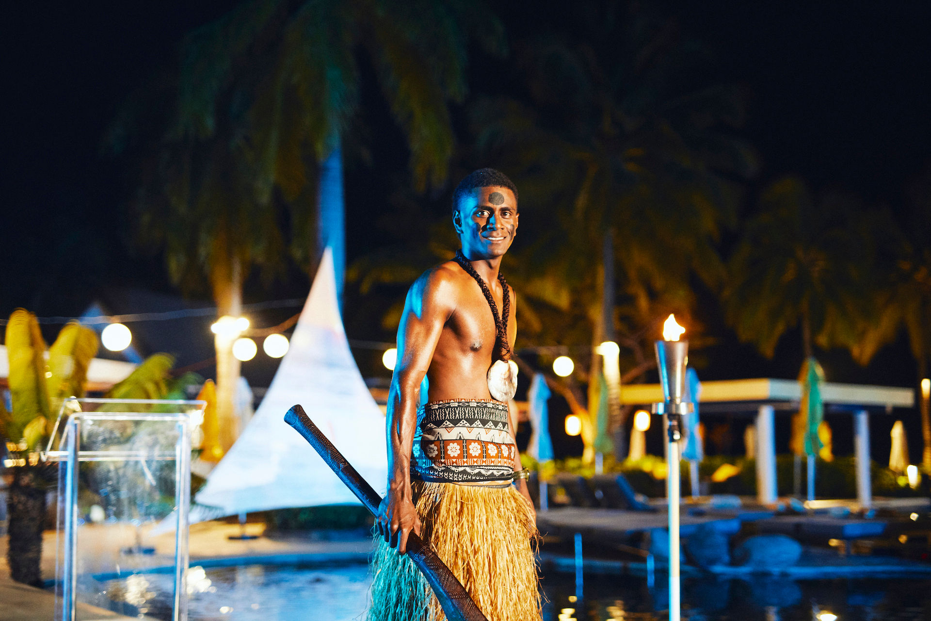 Boating enthusiasts descend on The Superyacht Gathering's Fiji event