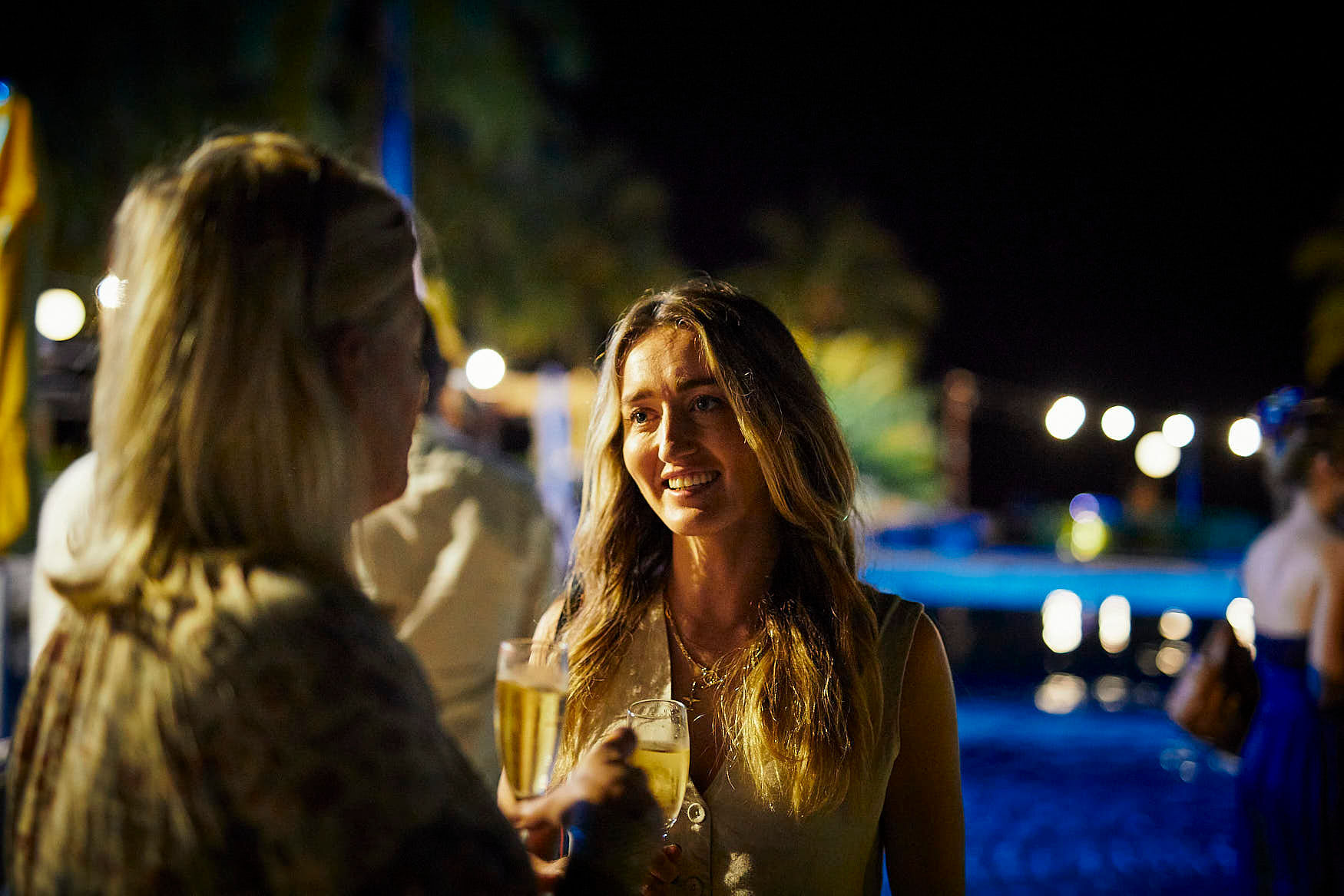 Boating enthusiasts descend on The Superyacht Gathering's Fiji event