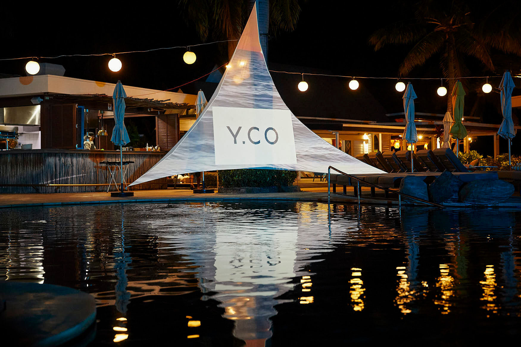 Boating enthusiasts descend on The Superyacht Gathering's Fiji event