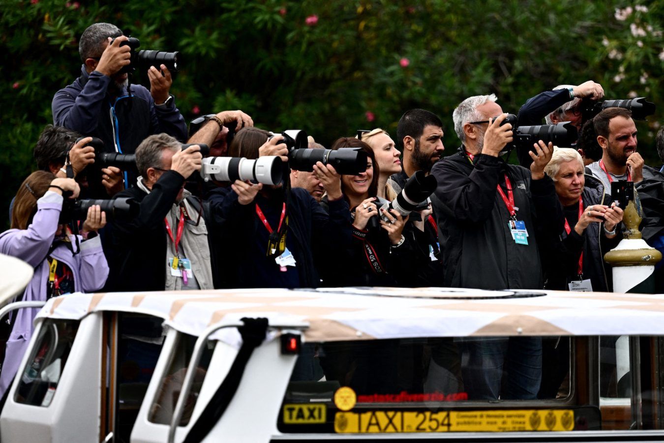 2023 Venice Film Festival: Scandals, strikes and missing stars