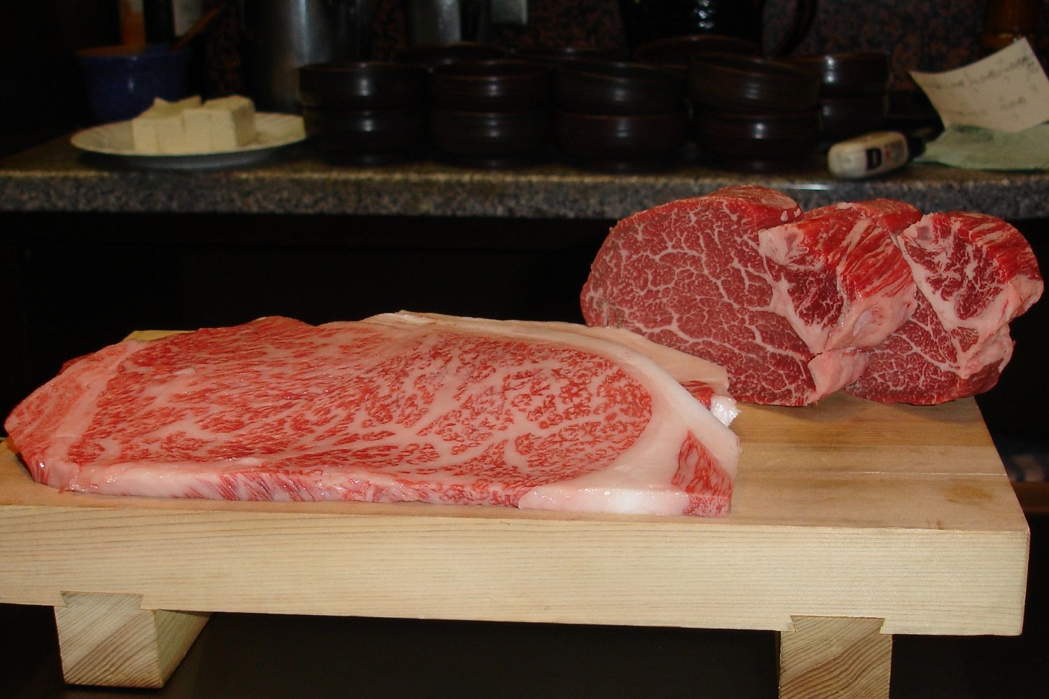 Most expensive steak cuts to indulge in and where to find them
