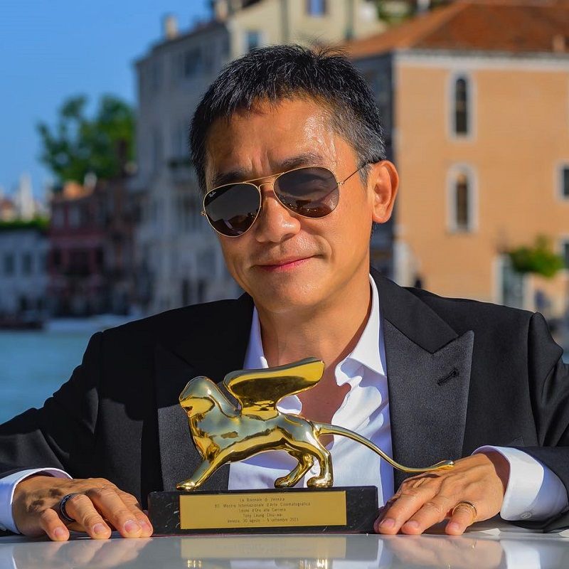 Tony Leung Chiu-Wai net worth, best movies and things he owns