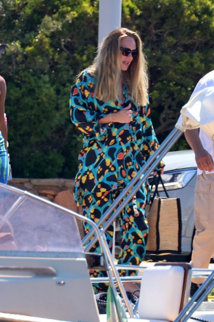 Summer yacht fashion: Recreate these famous celebrity boating outfits