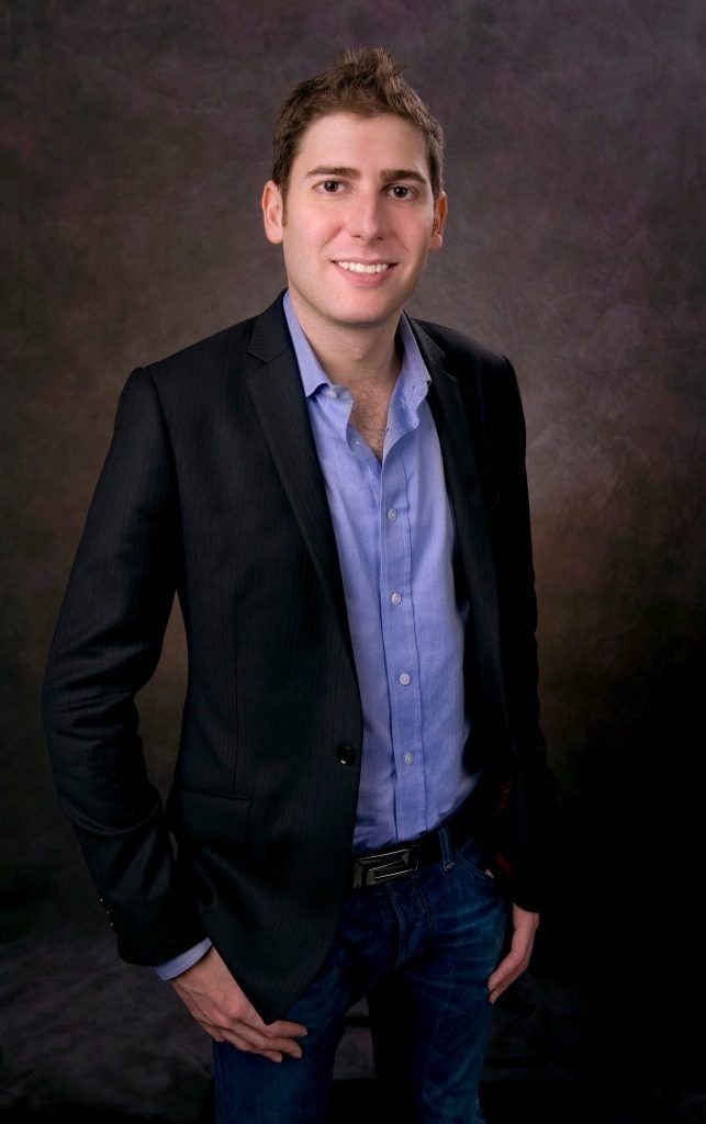 Eduardo Saverin tops 2023 Forbes list of richest people in Singapore