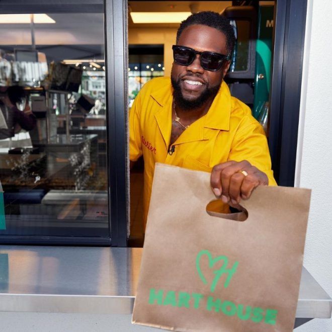 Kevin Hart's net worth, career highlights and assets he owns